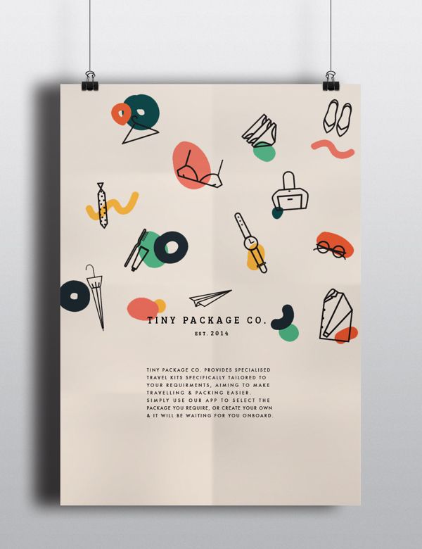 8 tendances design graphique pour bien démarrer 2019 - 8bitstudio